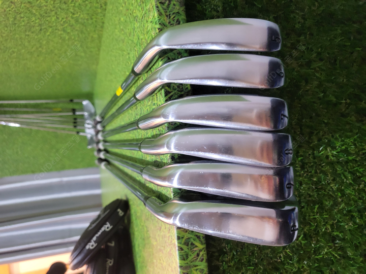 [골프딜] [A629] 로마로 타입R 플러스 950R (5-P) 인기좋은 남성아이언 - 상품정보