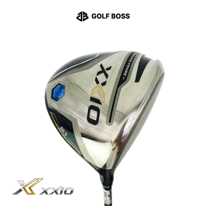 [골프딜] 젝시오12 MP1200 드라이버 10.5도 SR - 상품정보