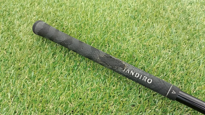 [골프딜] JANDIRO 진도 3번 15도 R 우드 - 상품정보