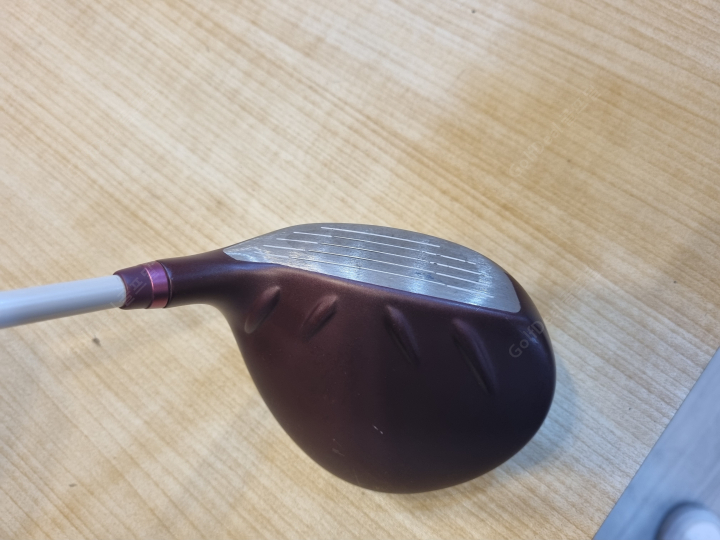 [골프딜] [중고] 중고 핑GLE2 5번 22도 여성용 우드 L 삼양정품 - 상품정보