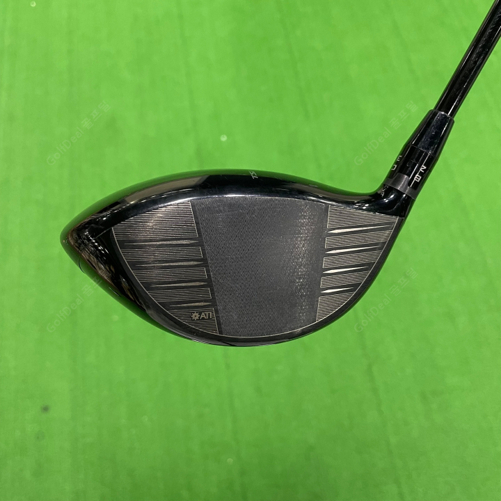 [골프딜] 타이틀리스트 TSI2 드라이버 9도 텐세이블루 65S 시타채사용제품 - 상품정보