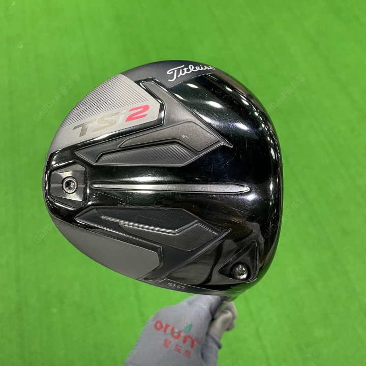 [골프딜] 타이틀리스트 TSI2 드라이버 9도 텐세이블루 65S 시타채사용제품 - 상품정보