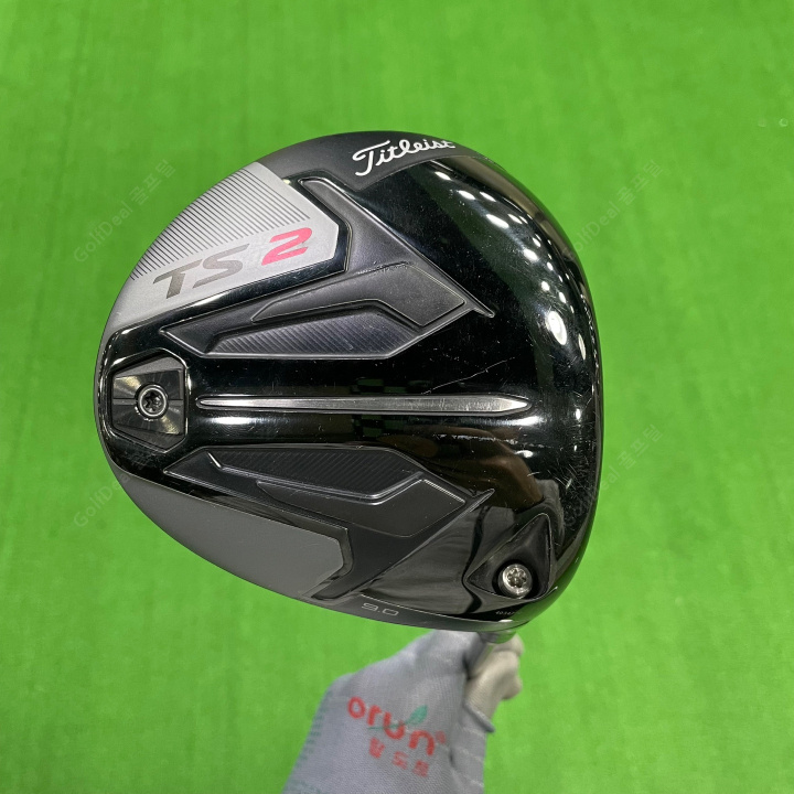 [골프딜] 타이틀리스트 TSI2 드라이버 9도 디아마나BF 60S 샤프트피팅 - 상품정보