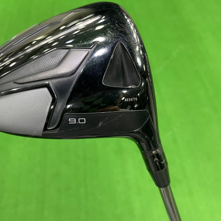 [골프딜] 타이틀리스트 TSI2 드라이버 9도 디아마나BF 60S 샤프트피팅 - 상품정보