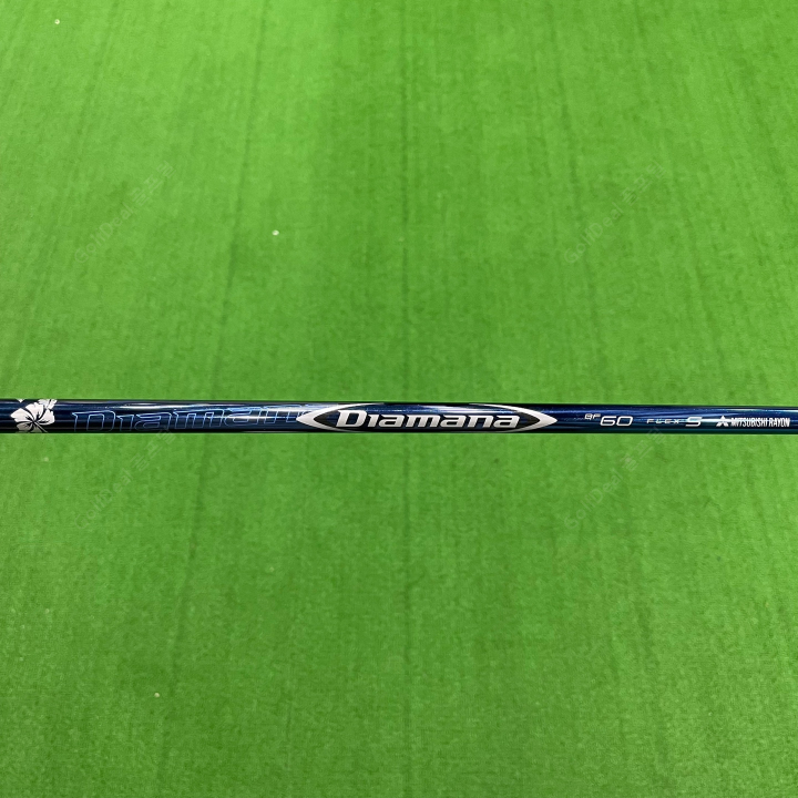 [골프딜] 타이틀리스트 TSI2 드라이버 9도 디아마나BF 60S 샤프트피팅 - 상품정보