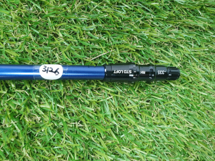 [골프딜] Tour AD VR 5S 드라이버 샤프트 테일러메이드 슬리브 3126w - 상품정보