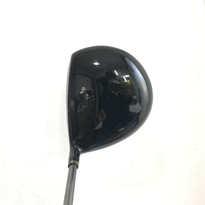 [골프딜] HEXUS ALM/NEO 10도 드라이버 S - 상품정보