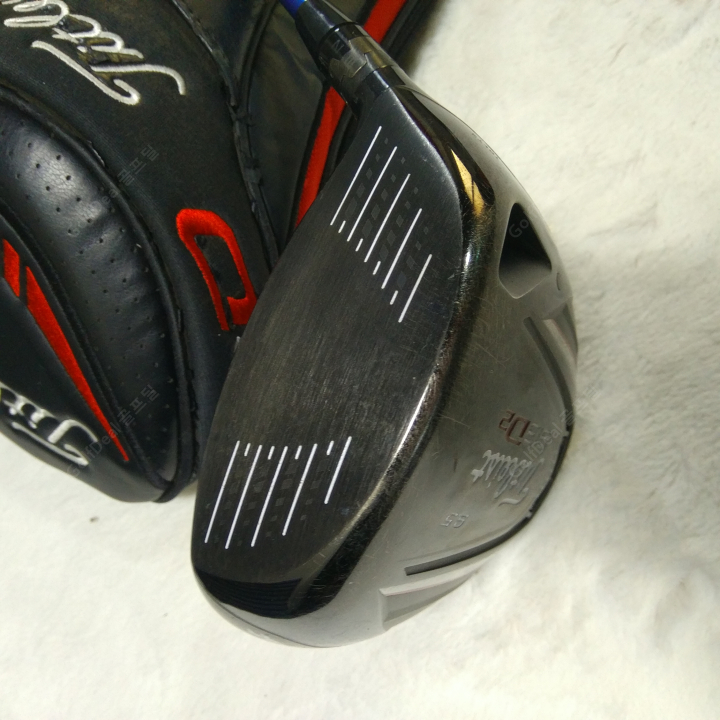 [골프딜] [중고] 타이틀리스트 913 D2 드라이버 9.5도 투어AD GT-6S 정품 중고 - 상품정보