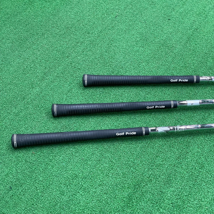 [골프딜] 미즈노 MX-25 P,G,S 웨지세트 경량스틸 950R - 상품정보