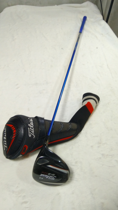 [골프딜] [중고] 타이틀리스트 913 D2 드라이버 9.5도 투어AD GT-6S 정품 중고 - 상품정보