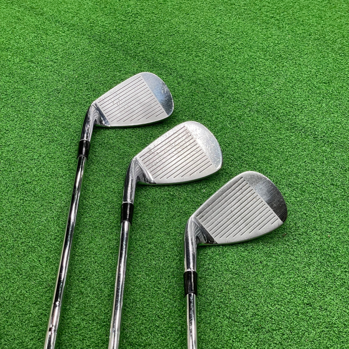 [골프딜] 미즈노 MX-25 P,G,S 웨지세트 경량스틸 950R - 상품정보