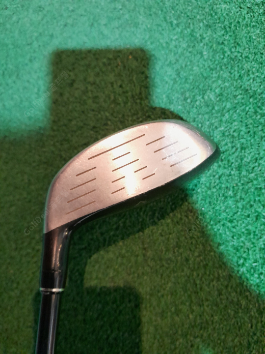 [골프딜] 투어스테이지 VIQ 5번우드 19도 R - 상품정보