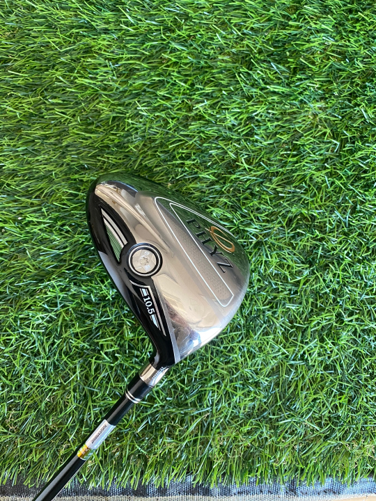 [골프딜] 파이즈 PHYZ 3 남성용 10.5 SR 드라이버 - 상품정보