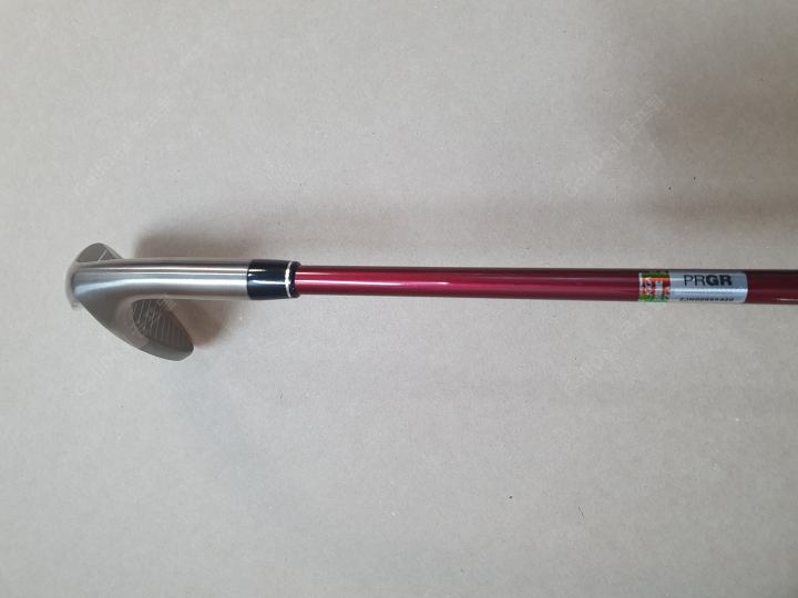 [골프딜] PRGR RED SW 56도 M-37 R 샌드 웨지 - 상품정보