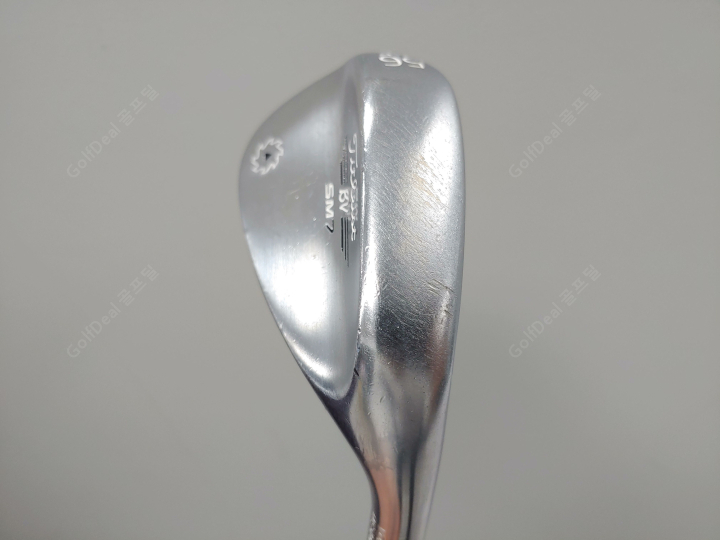 [골프딜] 타이틀리스트 SM7 56도 웨지 S200 - 상품정보