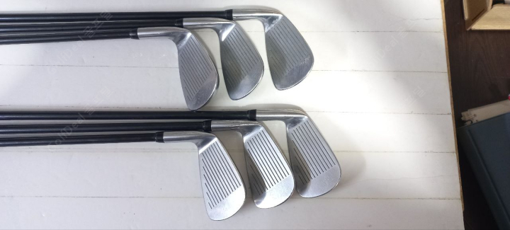 [골프딜] 투어스테이지 V300 5번-PW 카본R - 상품정보