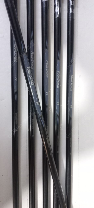 [골프딜] 투어스테이지 V300 5번-PW 카본R - 상품정보