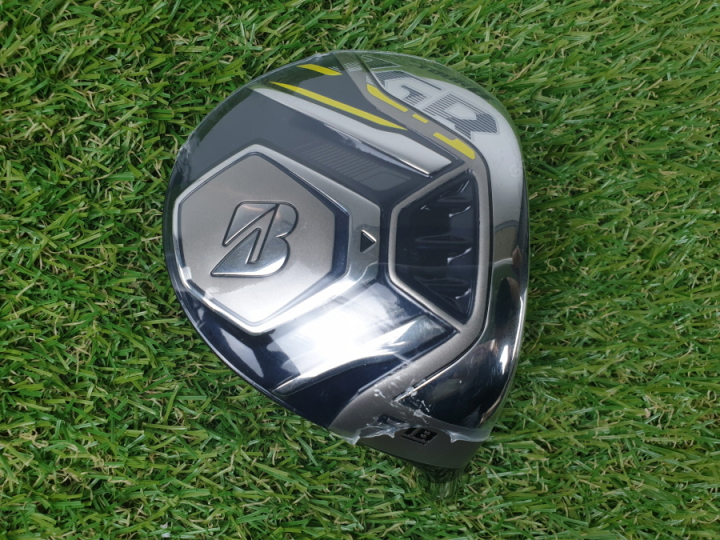 [골프딜] 신품 브리지스톤 NEW 투어B JGR 18도 5번 우드 헤드 - 상품정보