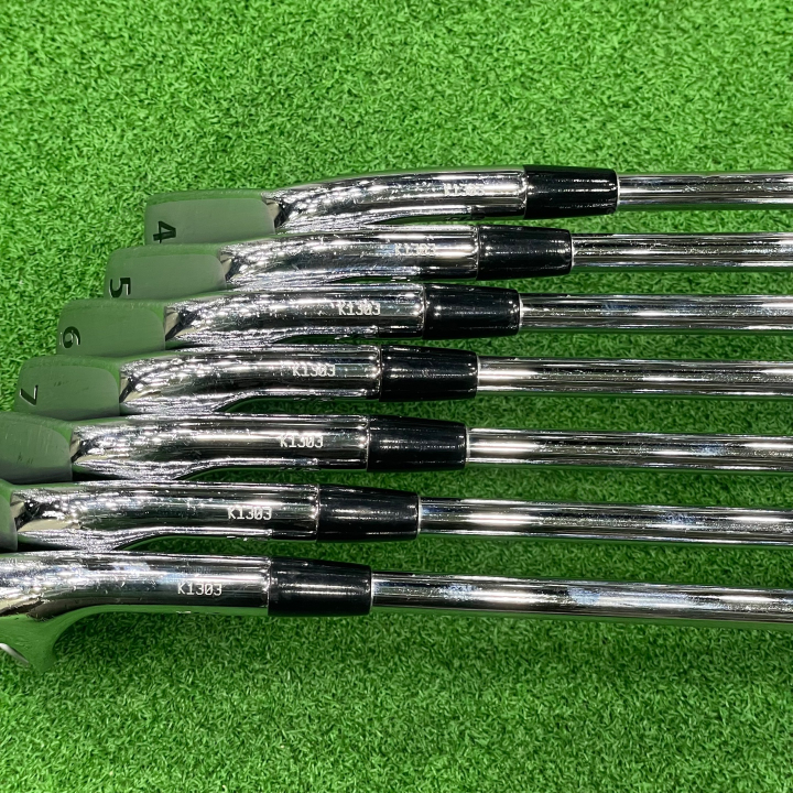 [골프딜] 타이틀리스트 712 AP2 4-PW 아이언세트 경량스틸 950R 강도 아쿠쉬네트코리아 정품 - 상품정보