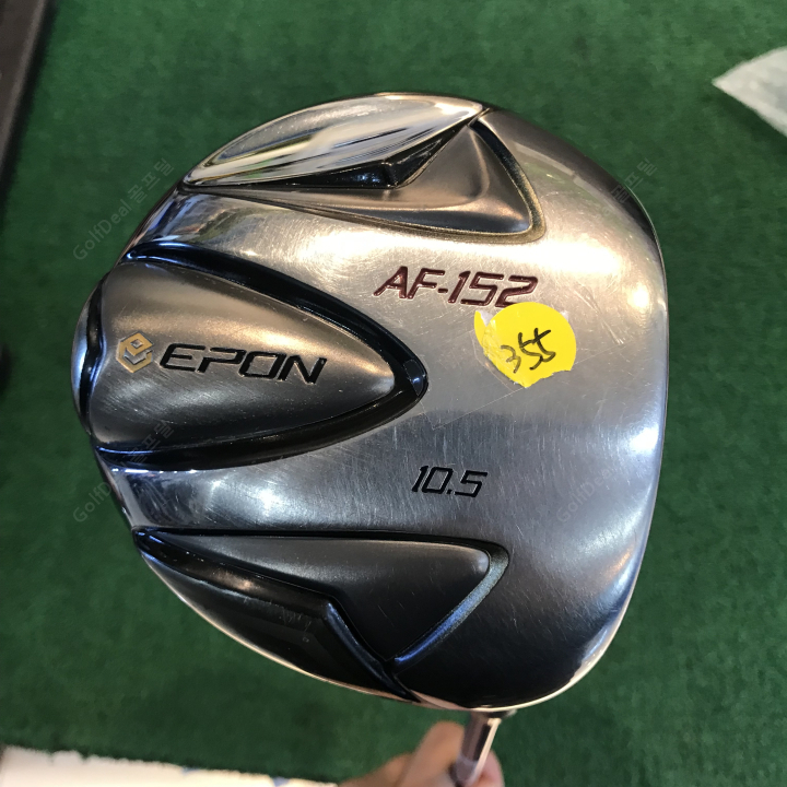 [골프딜] 에폰 AF-152 10.5도 투어AD GT-5R1강도 드라이버 - 상품정보