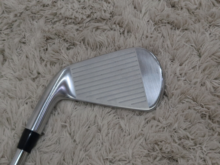[골프딜] 718 AP2 FORGED 아이언세트 AMT S200 TOUR WHITE 3-P (8i) - 상품정보