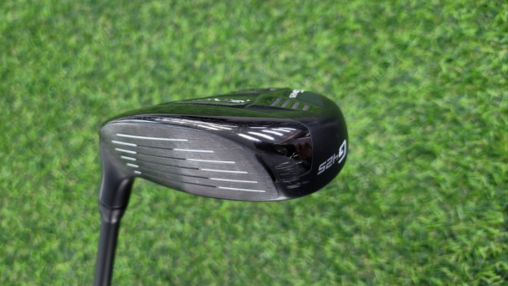[골프딜] [575169]핑 G425 5번 유틸리티 26도 SR (커버포함) 삼양정품 - 상품정보
