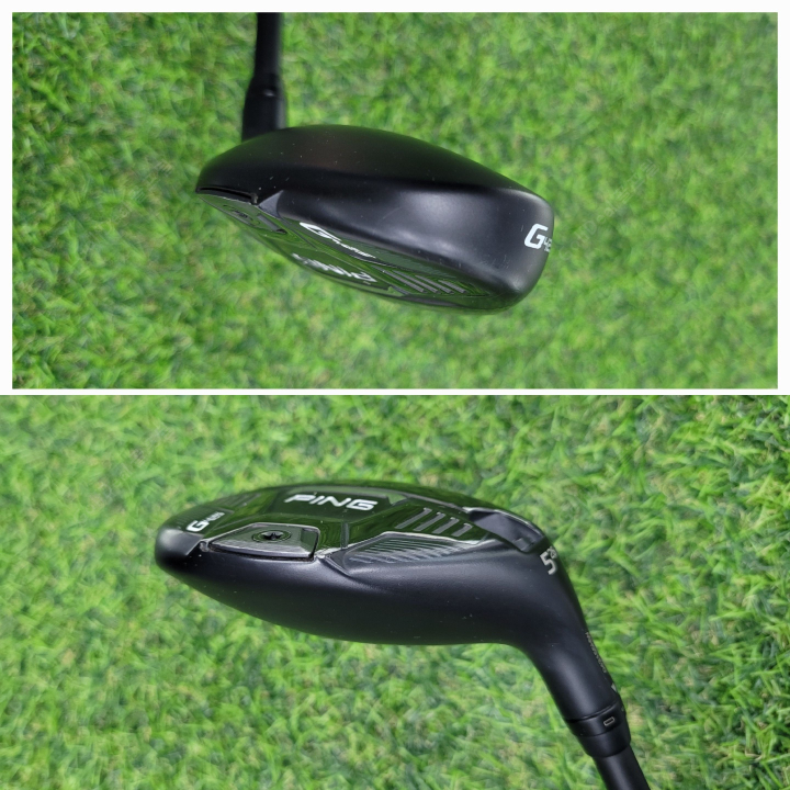 [골프딜] [575169]핑 G425 5번 유틸리티 26도 SR (커버포함) 삼양정품 - 상품정보