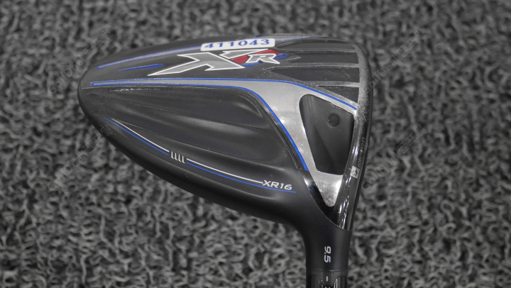 [골프딜] 캘러웨이 XR16 드라이버 - 상품정보