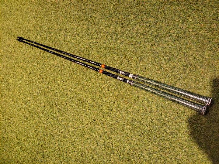 [골프딜] 텐세이 CK오렌지프로 5s6s 캘러웨이 슬리브 45.25인치 - 상품정보