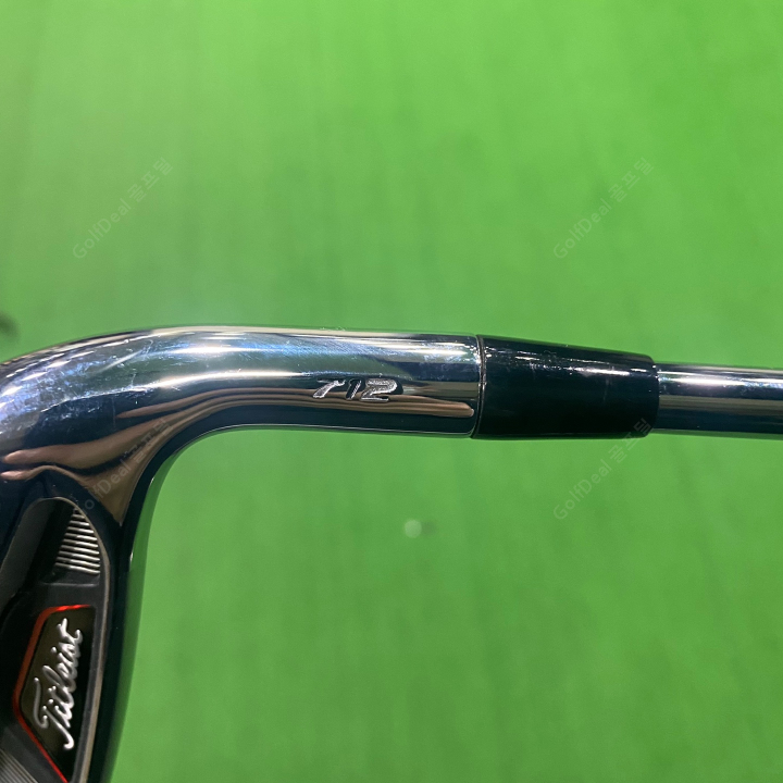 [골프딜] 타이틀리스트 712 AP2 4번 단품 950R 아쿠쉬네트정품 - 상품정보