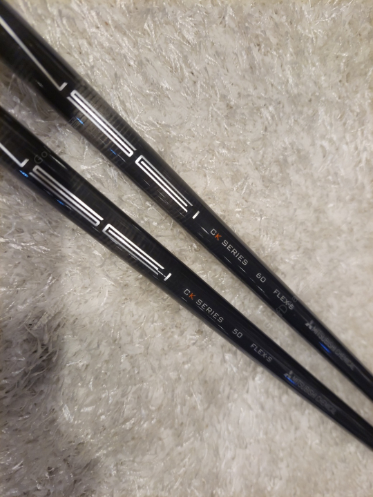 [골프딜] 텐세이 CK오렌지프로 5s6s 캘러웨이 슬리브 45.25인치 - 상품정보