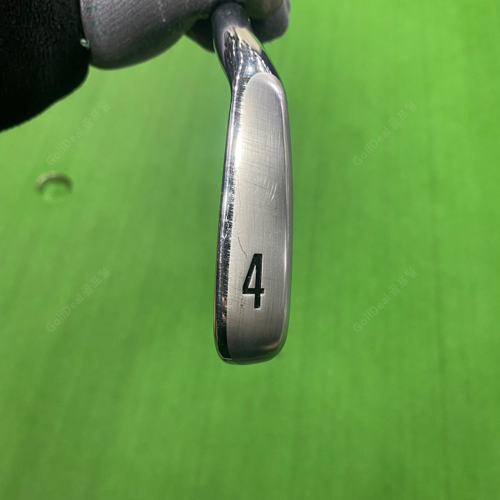 [골프딜] 타이틀리스트 712 AP2 4번 단품 950R 아쿠쉬네트정품 - 상품정보
