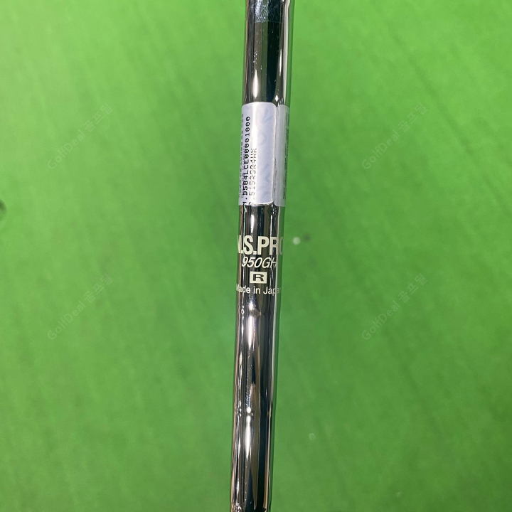 [골프딜] 타이틀리스트 712 AP2 4번 단품 950R 아쿠쉬네트정품 - 상품정보