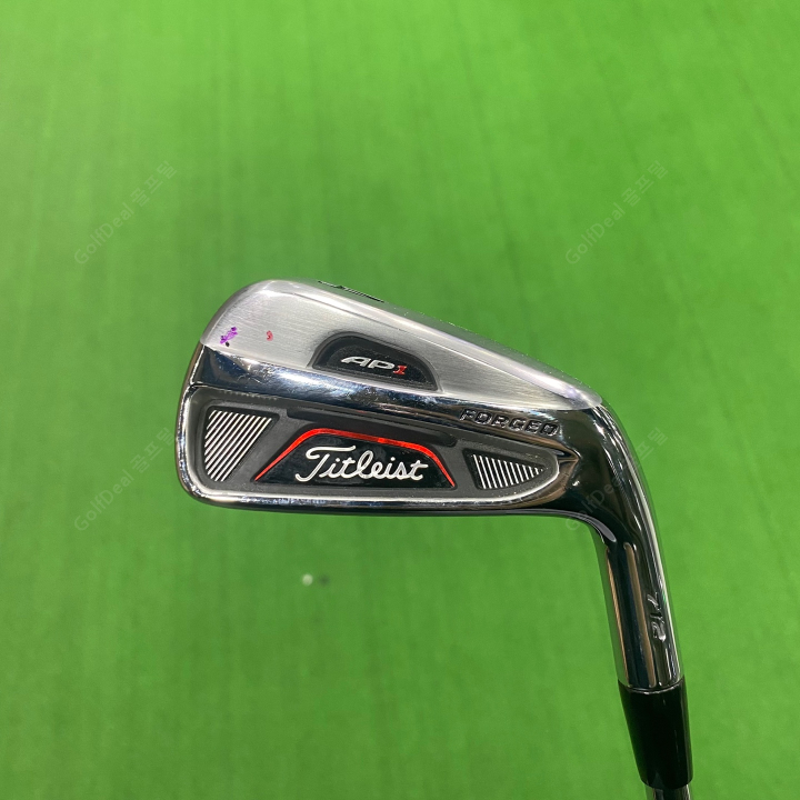 [골프딜] 타이틀리스트 712 AP2 4번 단품 950R 아쿠쉬네트정품 - 상품정보