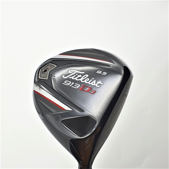 [골프딜] 타이틀리스트 913 D3 드라이버 9.5도 투어AD GT 7S F23 - 상품정보