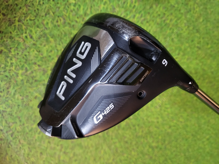 [골프딜] [D548] 핑 G425 9도 핑투어 173-55 SR 드라이버 - 상품정보