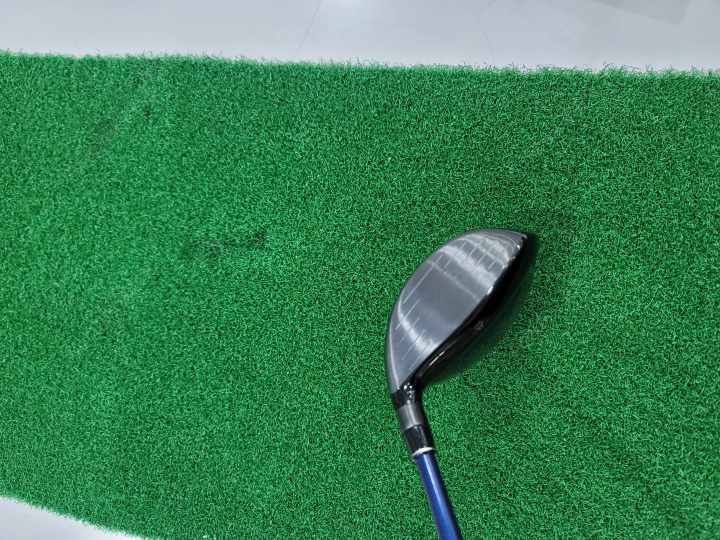 [골프딜] 벤투스 TR 블루 5S 스릭슨 ZX 3번 정품 1회시타 커스텀 우드 - 상품정보