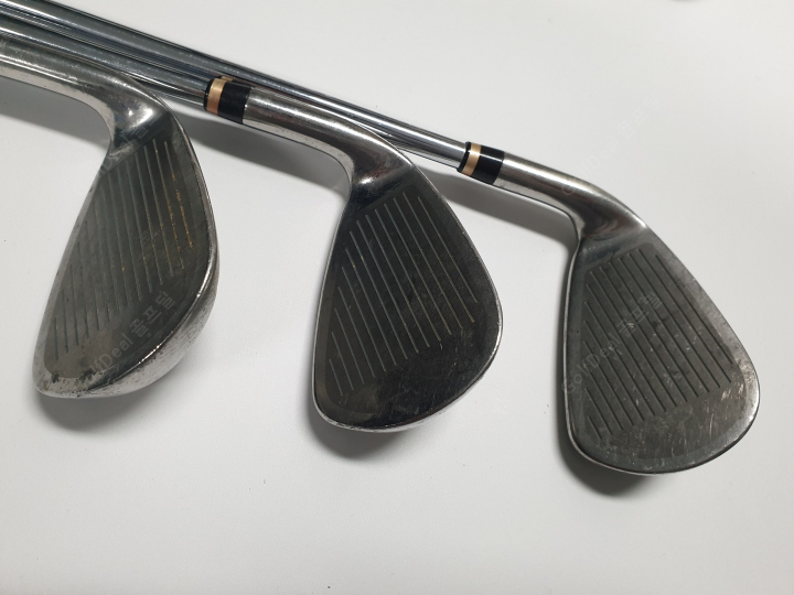 [골프딜] 미즈노 JPX A25 5-P 아이언세트 950R - 상품정보