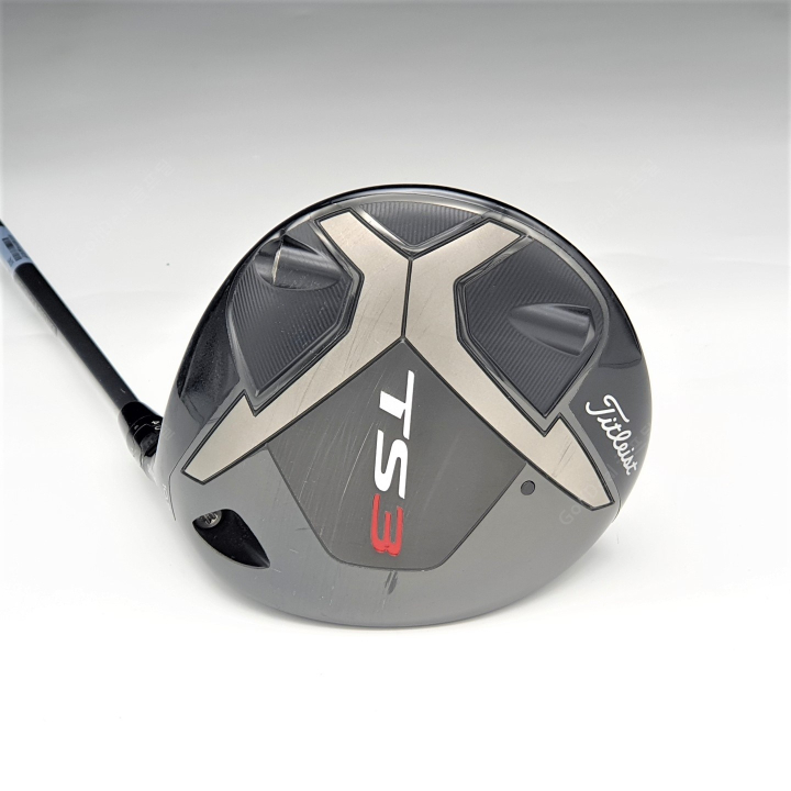 [골프딜] 타이틀리스트 TS3 드라이버 10.5도 투어AD TP 5S D242 - 상품정보