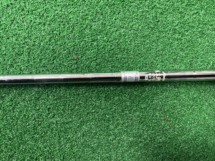 [골프딜] 미즈노 JPX800 포지드 아이언 950R 피칭 P 아이언 - 상품정보