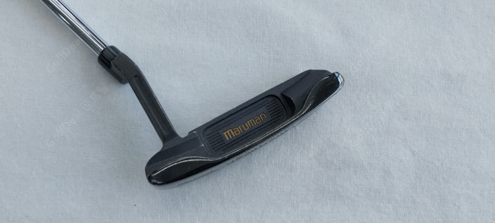 [골프딜] 마루망 MP-7228 블레이드형 퍼터 34인치 / 2100320889953 - 상품정보