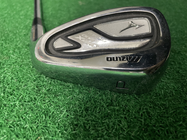 [골프딜] 미즈노 JPX800 포지드 아이언 950R 피칭 P 아이언 - 상품정보