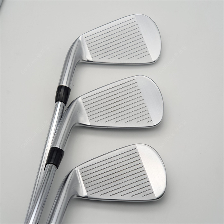 [골프딜] 타이틀리스트 T200 아이언세트 5-PW NSpro105T S F143 - 상품정보