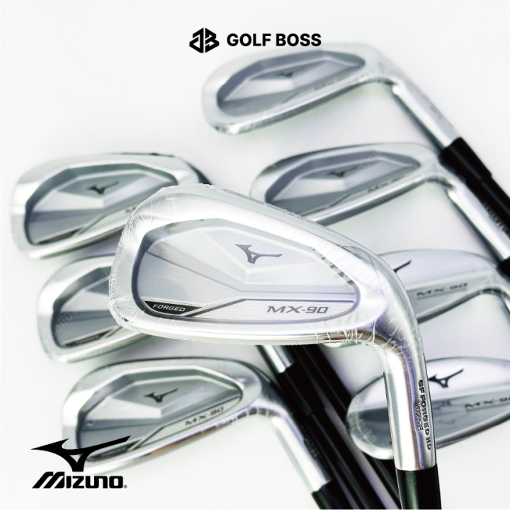 [골프딜] 미즈노 MX90 카본 아이언세트 R - 상품정보