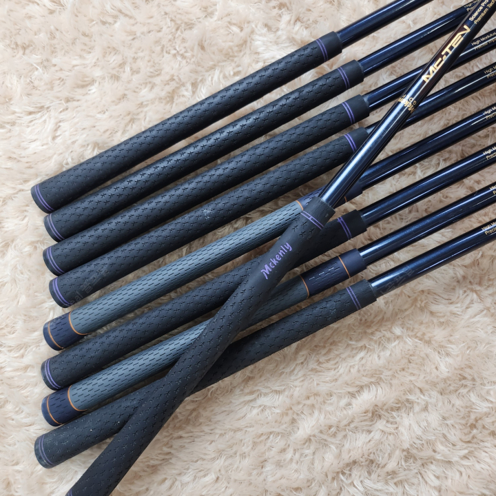 [골프딜] 맥켄리 MC-TEN 3-9,P,S 9개 아이언세트 카본 A - 상품정보