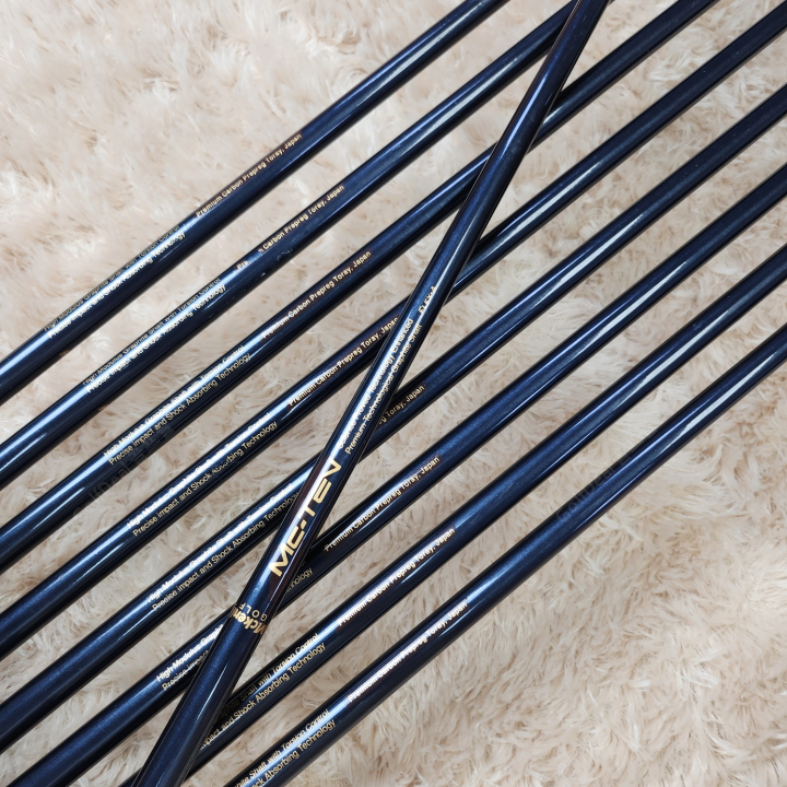 [골프딜] 맥켄리 MC-TEN 3-9,P,S 9개 아이언세트 카본 A - 상품정보