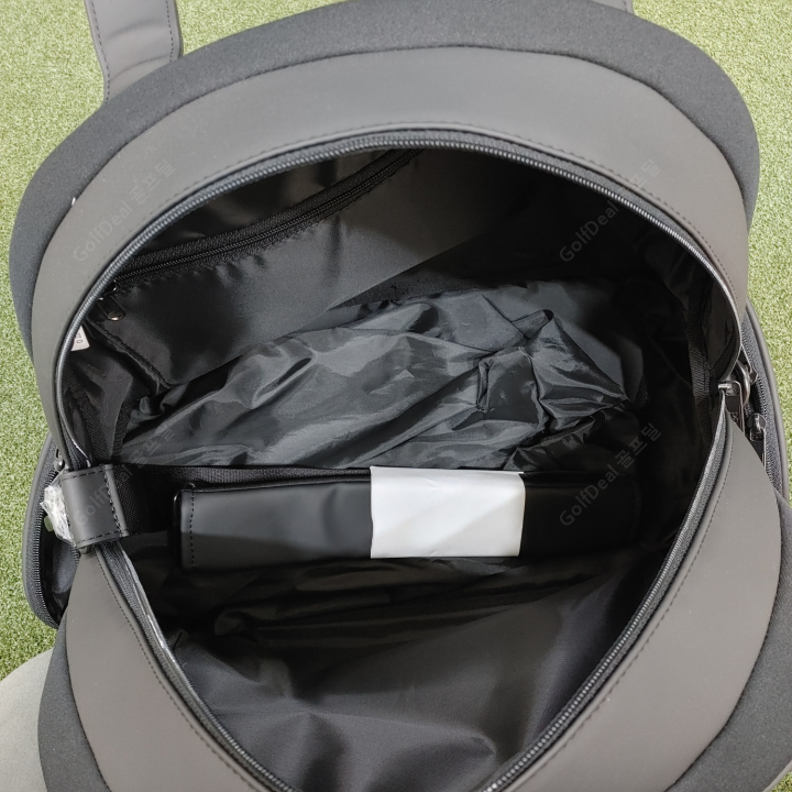 [골프딜] (정품) 명랑골퍼 선물용으로 강추! PRGR 보스턴백 PRBB-234 블랙 - 상품정보