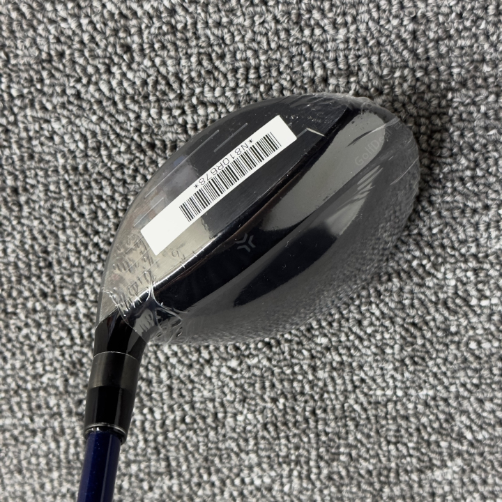 [골프딜] (정품)(새상품) 비거리와 정교함을 동시에! 스릭슨 ZX 우드 벤투스TR 5S 18도 - 상품정보
