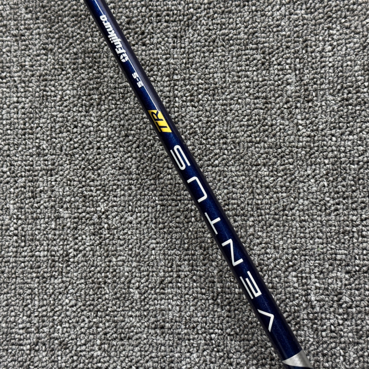 [골프딜] (정품)(새상품) 비거리와 정교함을 동시에! 스릭슨 ZX 우드 벤투스TR 5S 18도 - 상품정보