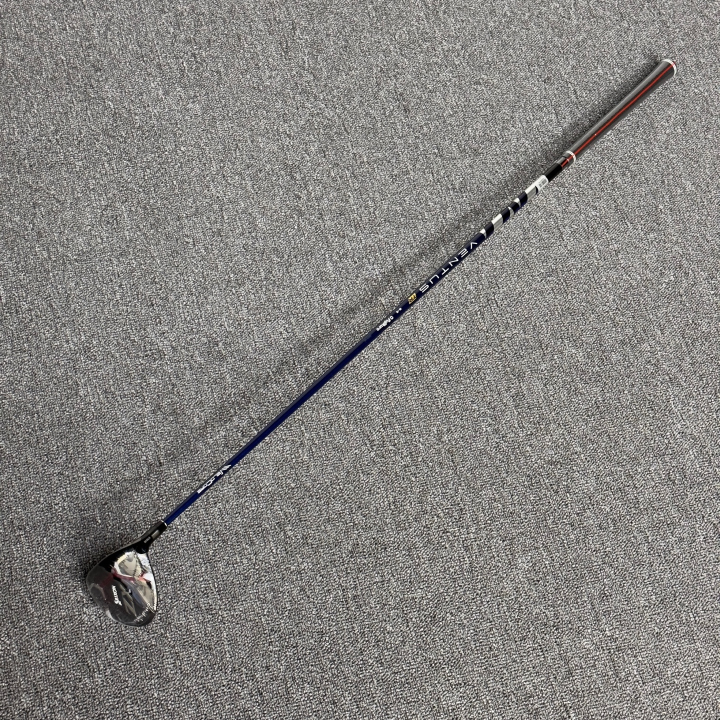 [골프딜] (정품)(새상품) 비거리와 정교함을 동시에! 스릭슨 ZX 우드 벤투스TR 5S 18도 - 상품정보